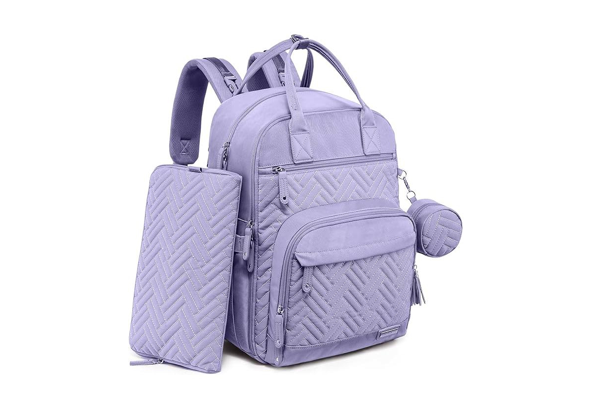 Click here for iniuniu Diaper Bag Backpack  Unisex Baby Bags for... prices