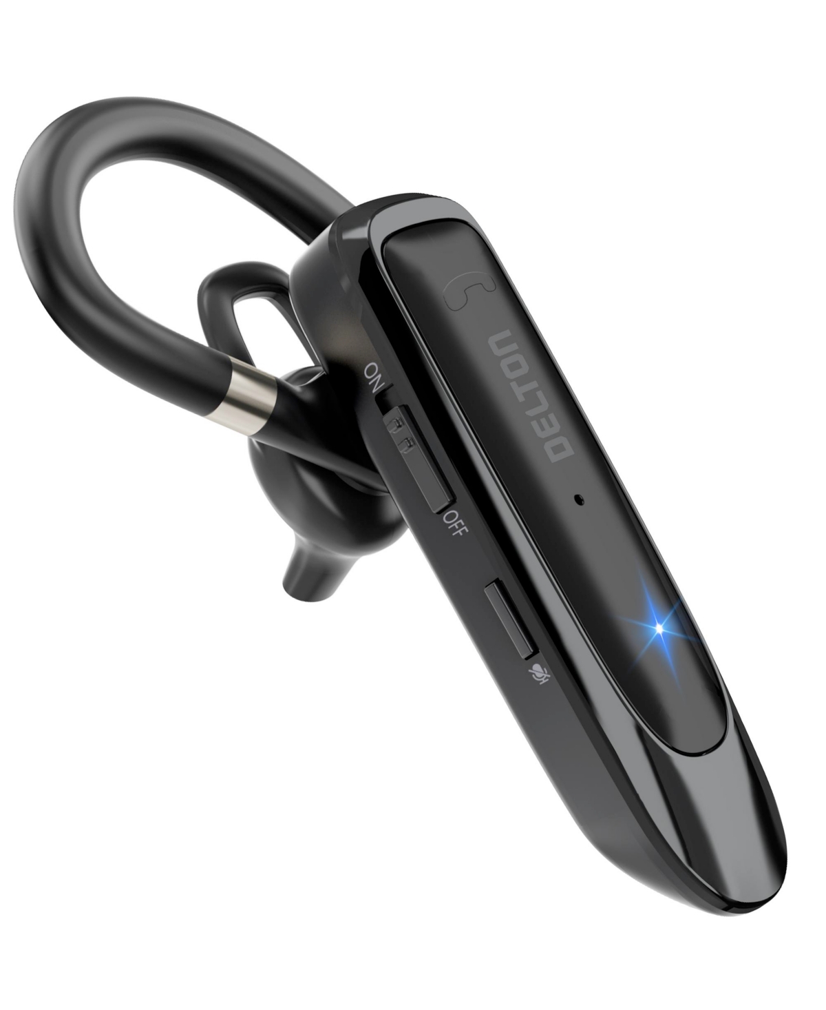 Click here for Delton 22X Wireless Mono Bluetooth Headset  Wirele... prices