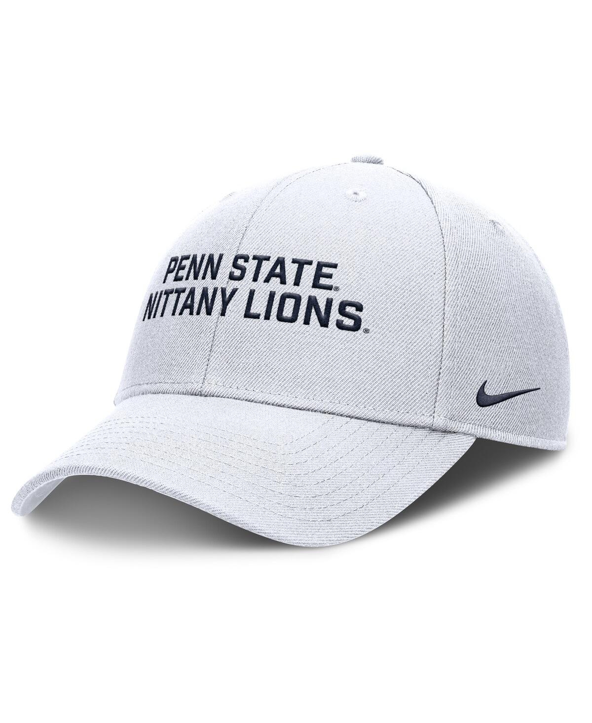 Click here for Nike Mens White Penn State Nittany Lions Rise Prac... prices