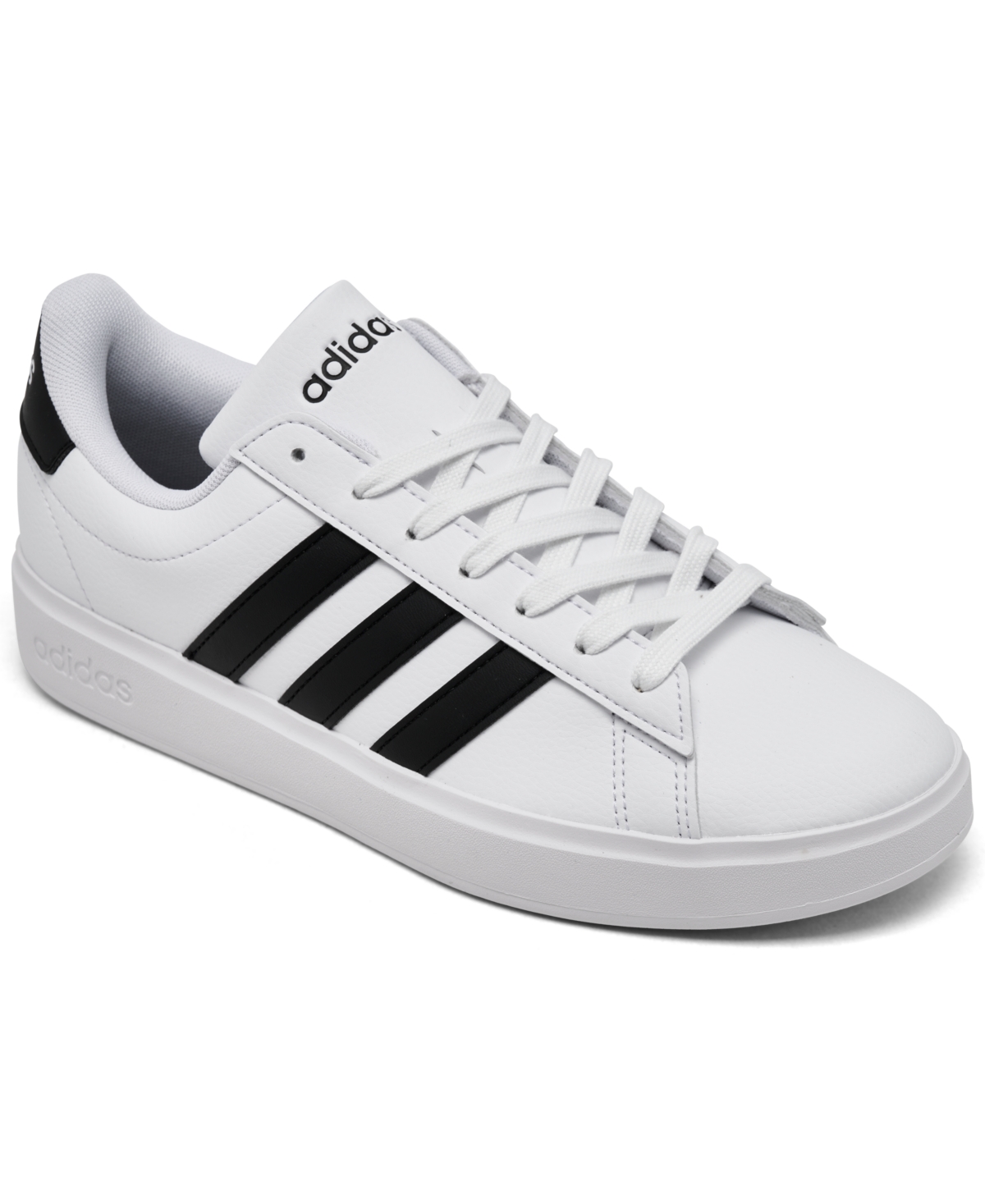 Click here for adidas Womens Grand Court Cloudfoam Lifestyle Cour... prices