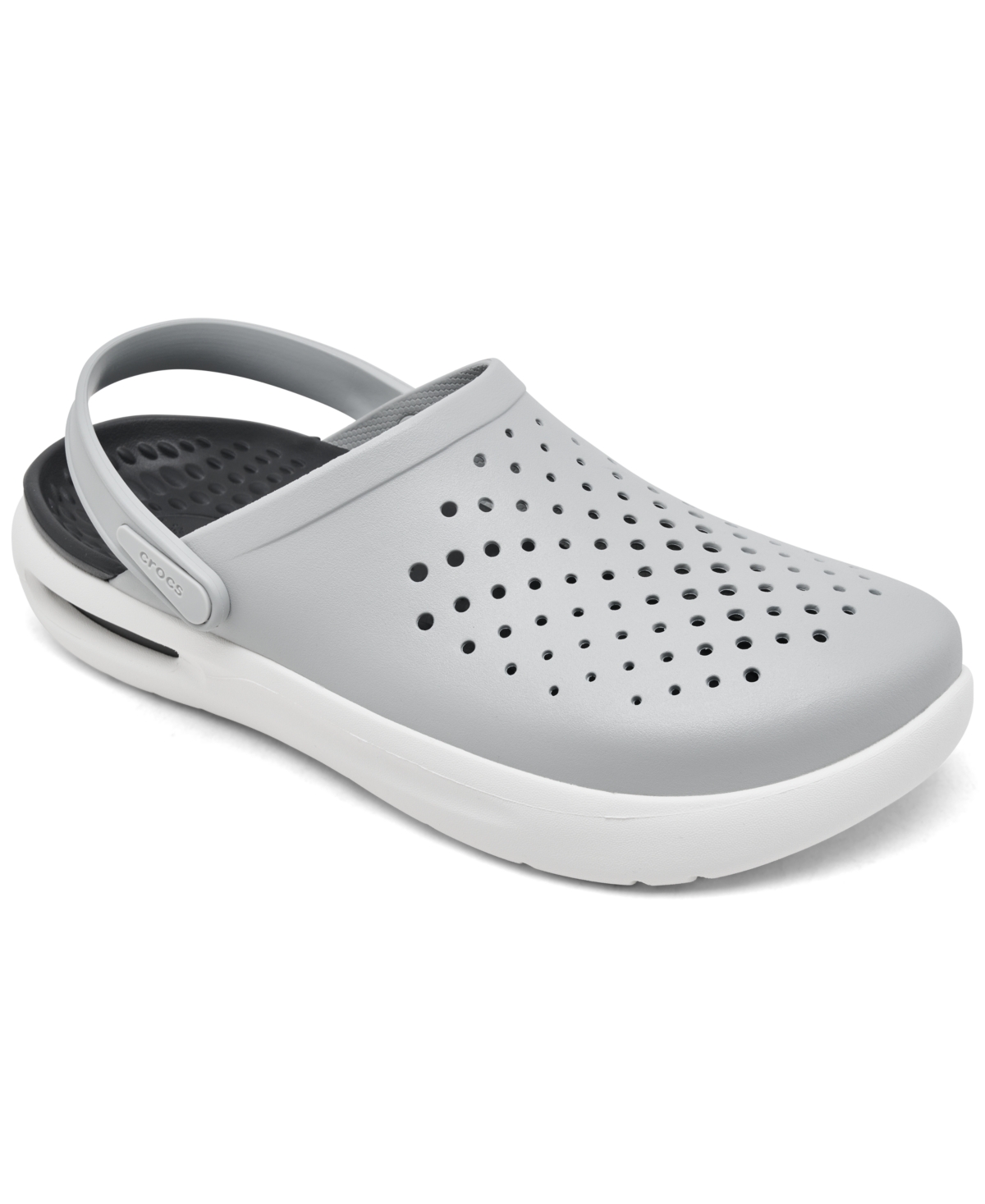 Click here for Crocs Mens InMotion Clogs from Finish Line - Atomi... prices