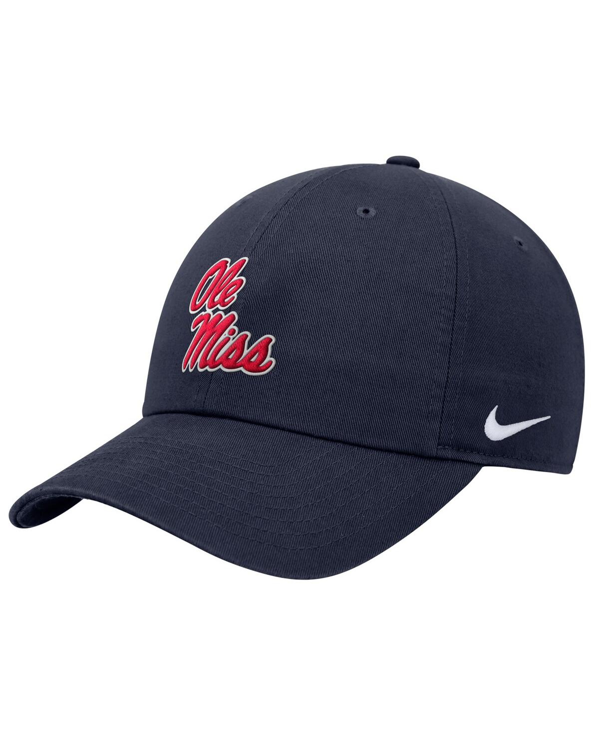 Click here for Nike Mens Navy Ole Miss Rebels 2025 On-Field Club... prices