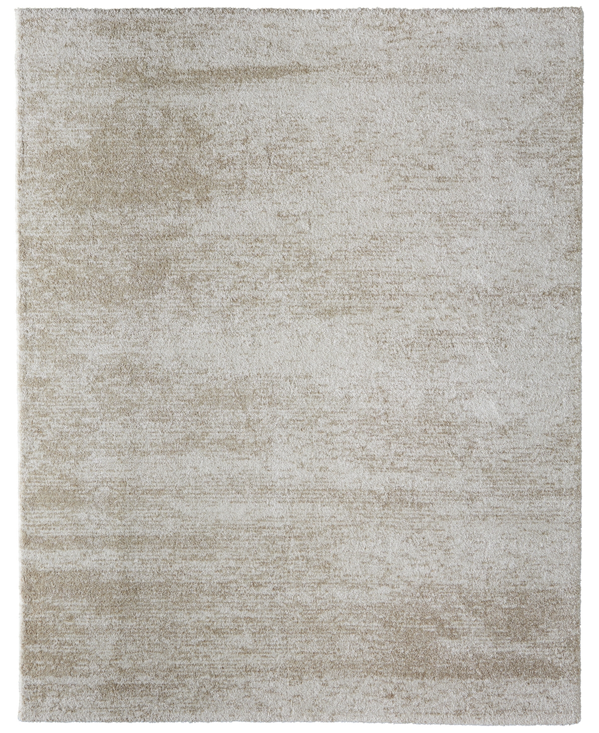 Click here for Feizy Jameson 39R8F 5x76 Area Rug - Tan  Ivory prices