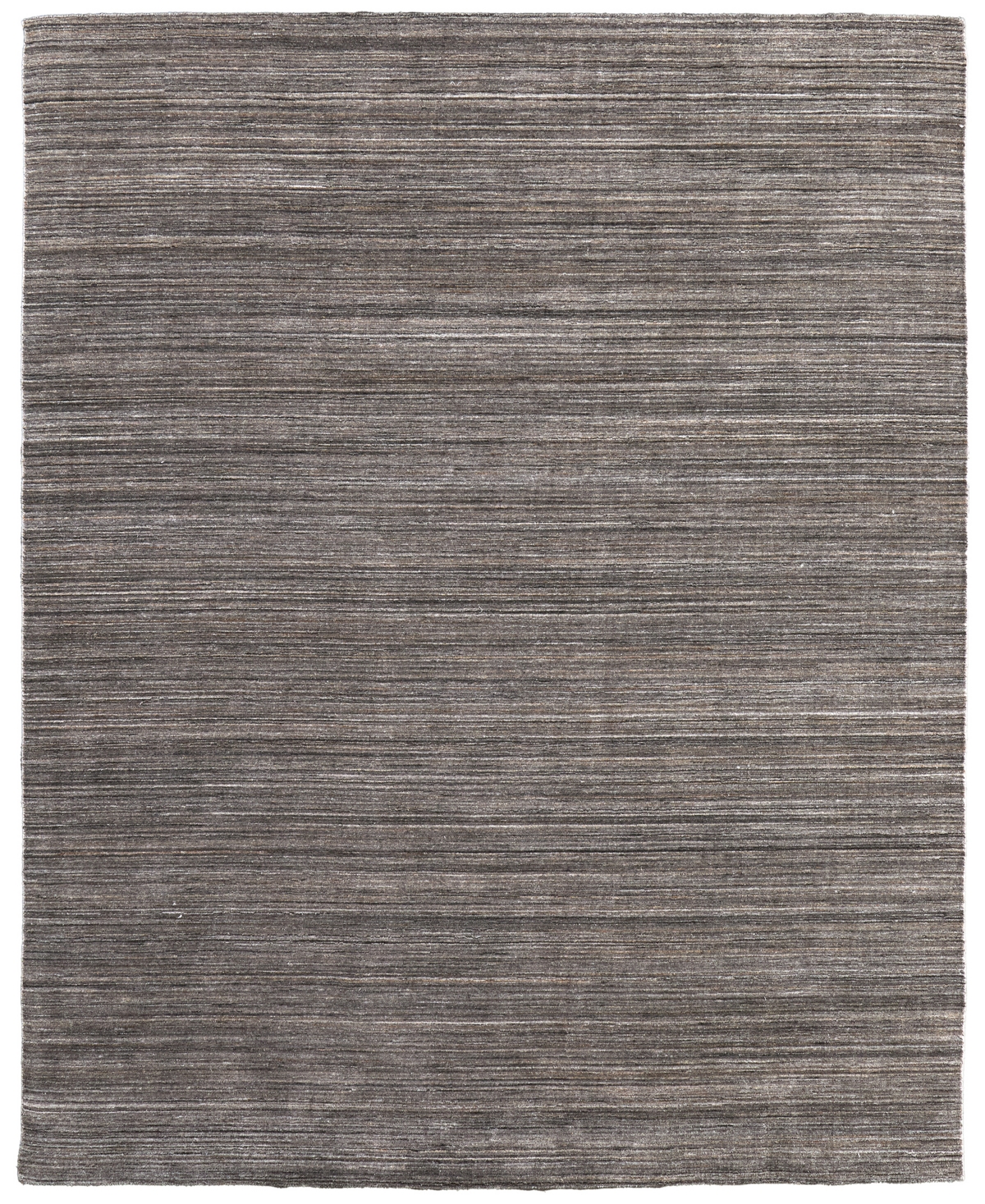 Click here for Feizy Lakewood 8A23F 2x3 Area Rug - Black  Gray prices