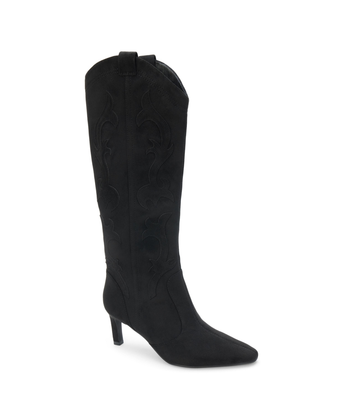 Click here for Coconuts by Matisse Abrams Boot - Black prices