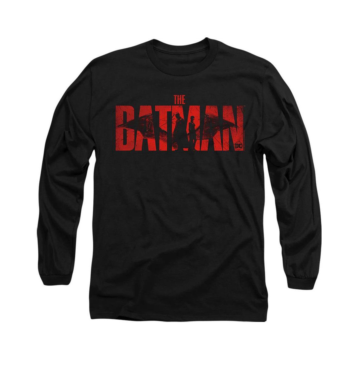 Click here for Batman Mens The Catwoman Long Sleeve Adult Tee / T... prices