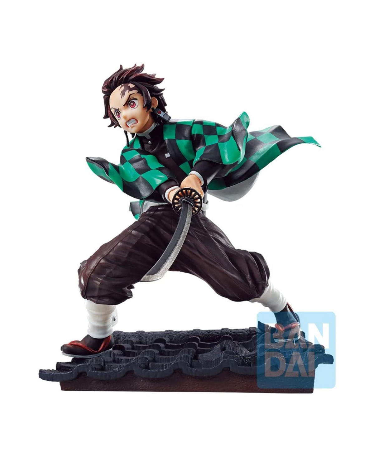 Click here for Bandai Demon Slayer Ichibansho Tengen Uzui is Here... prices