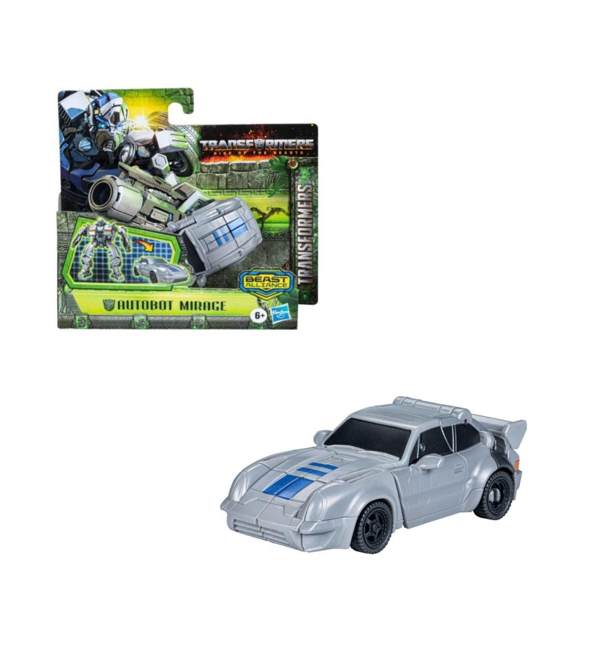 Click here for Hasbro Transformers Rise of The Beasts Movie Beast... prices