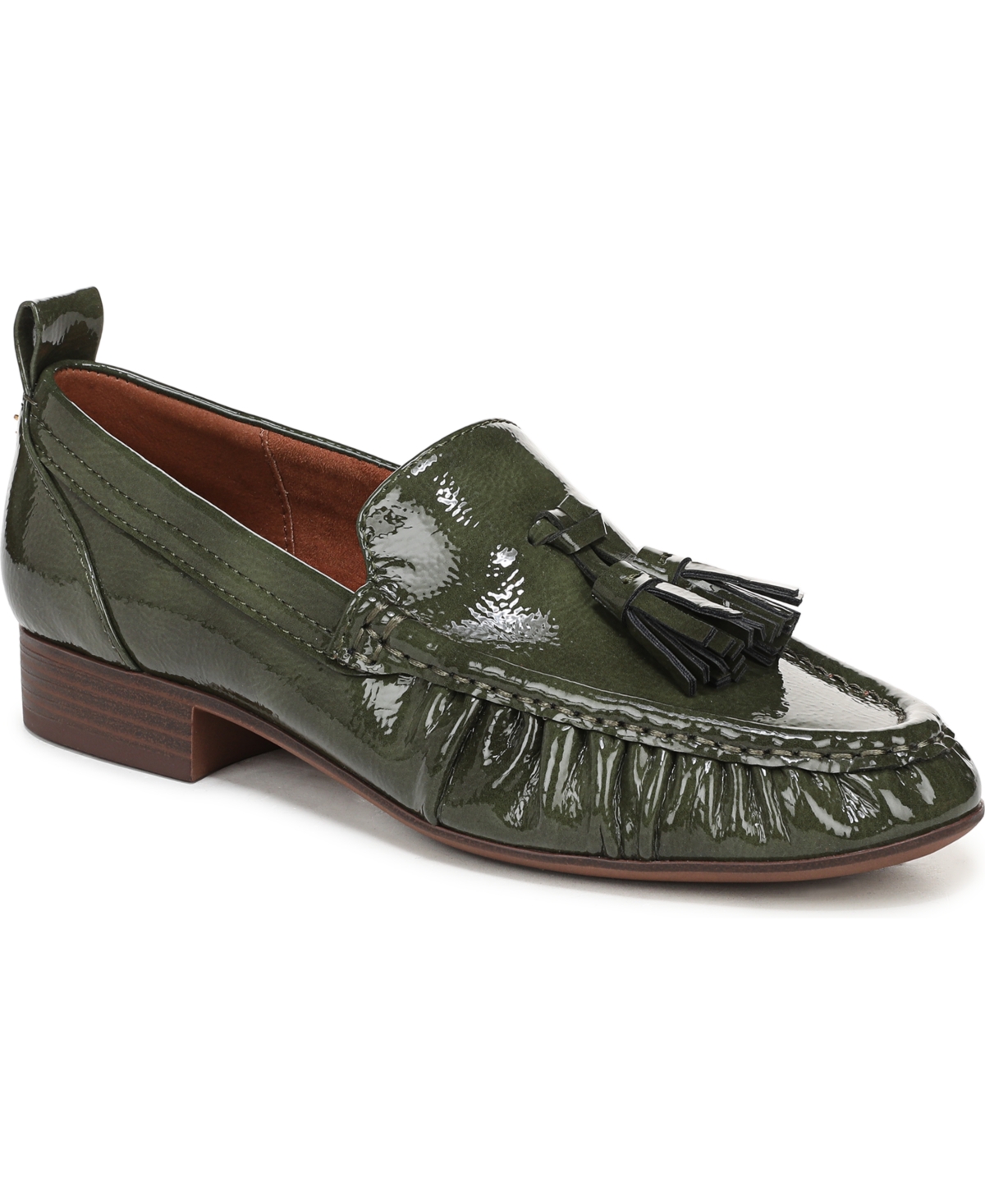 Click here for Circus Ny by Sam Edelman Womens Hudson Tassel Loaf... prices