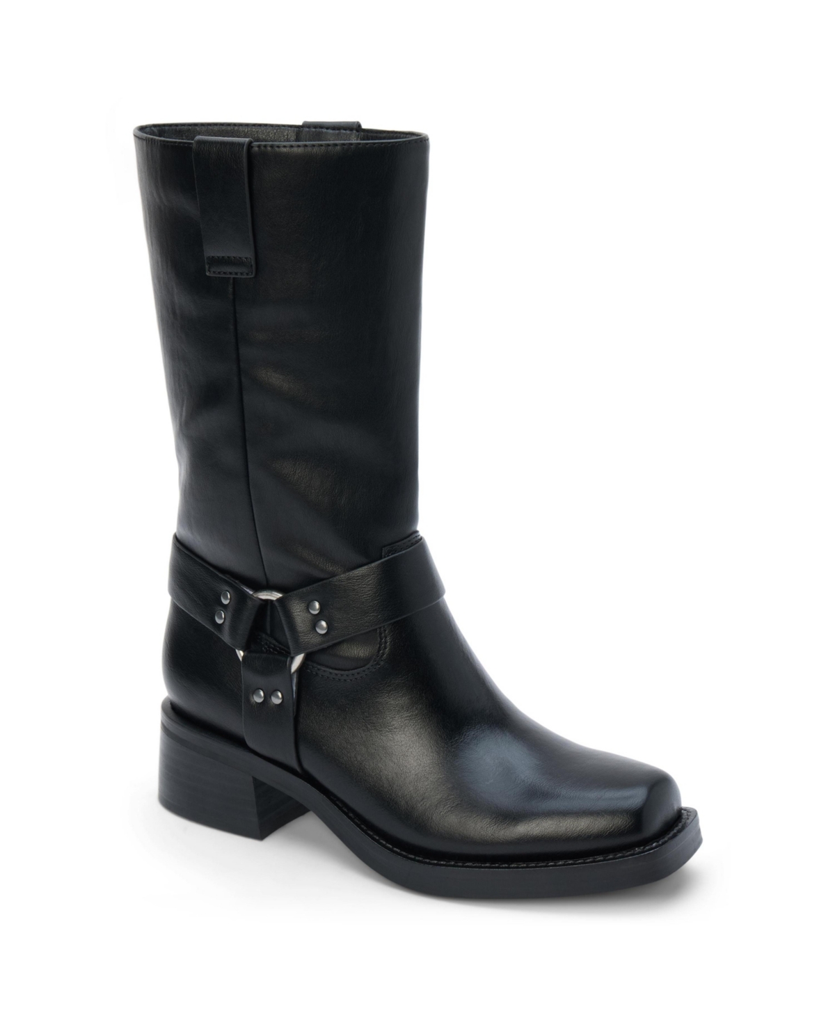 Click here for Coconuts by Matisse Autumn Boot - Black prices