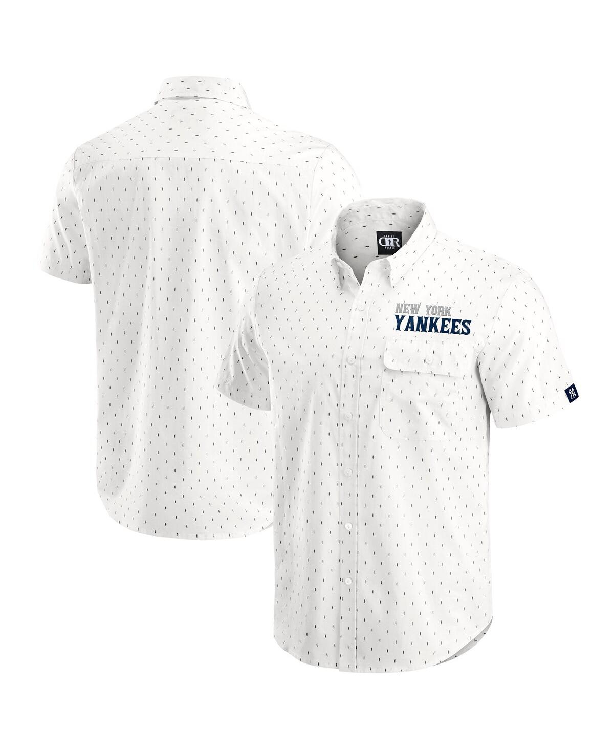 Click here for Darius Rucker Collection by Fanatics Mens Cream Ne... prices