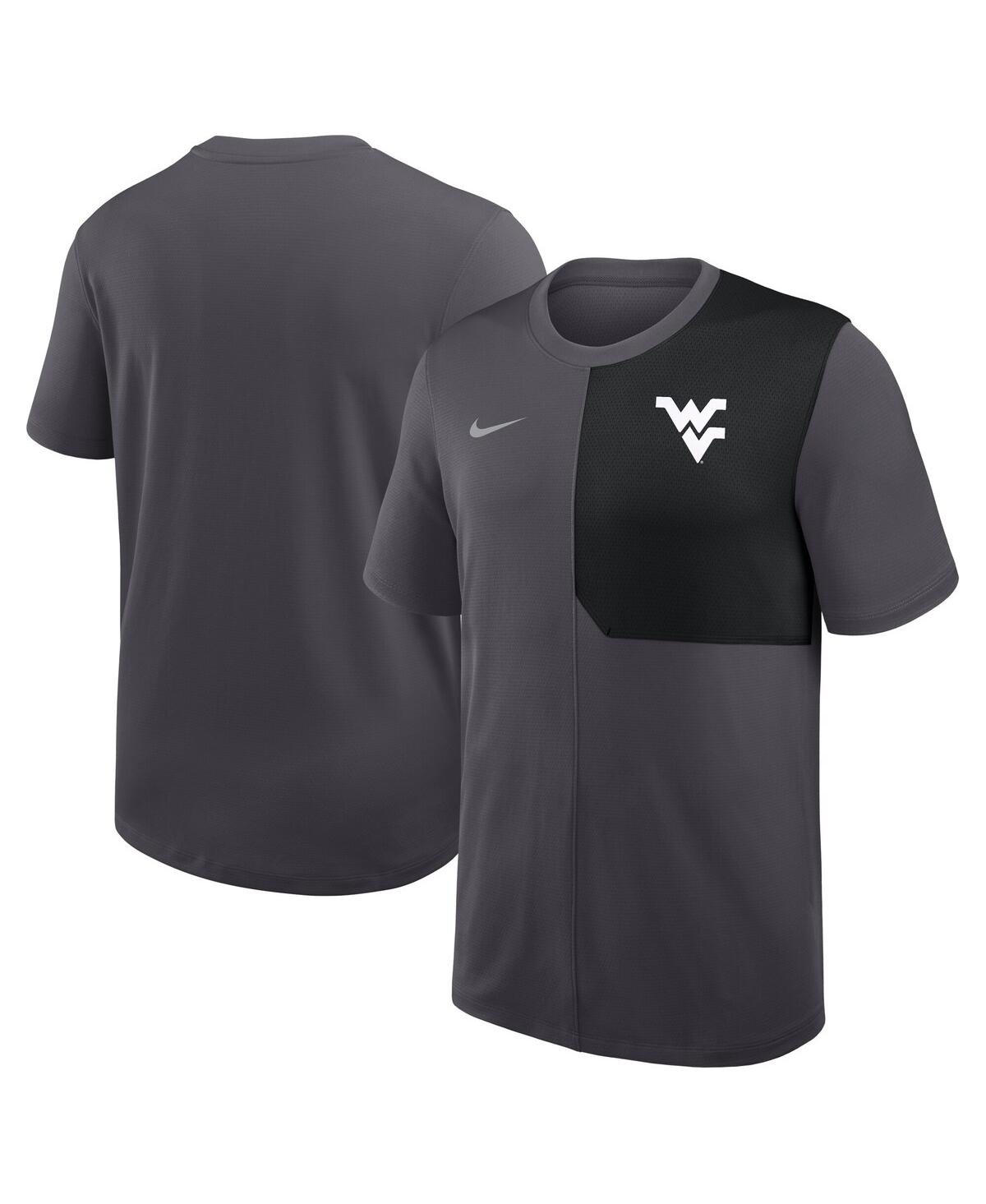 Click here for Nike Mens Anthracite West Virginia Mountaineers 20... prices