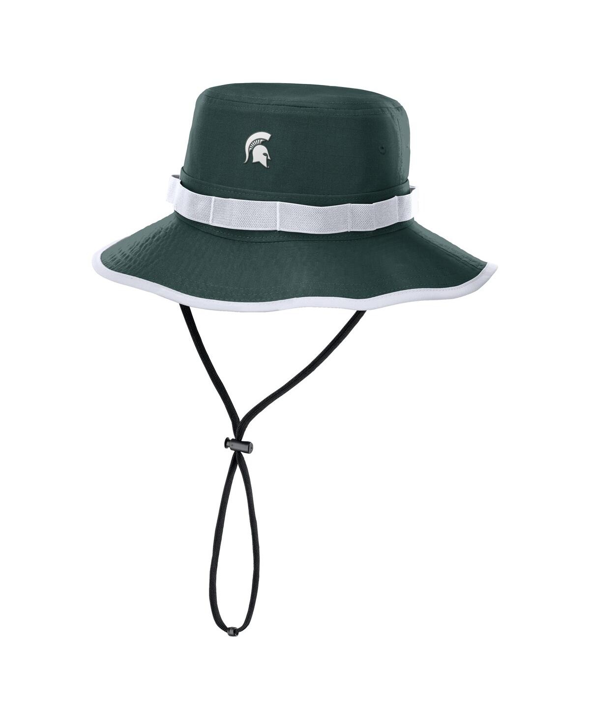 Click here for Nike Mens Green Michigan State Spartans 2025 Sidel... prices