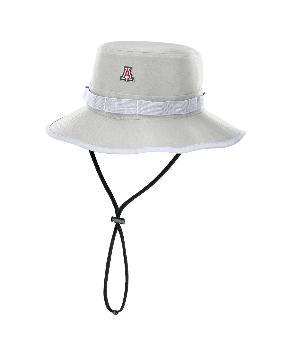 Click here for Nike Mens Gray Arizona Wildcats 2025 Sideline Apex... prices
