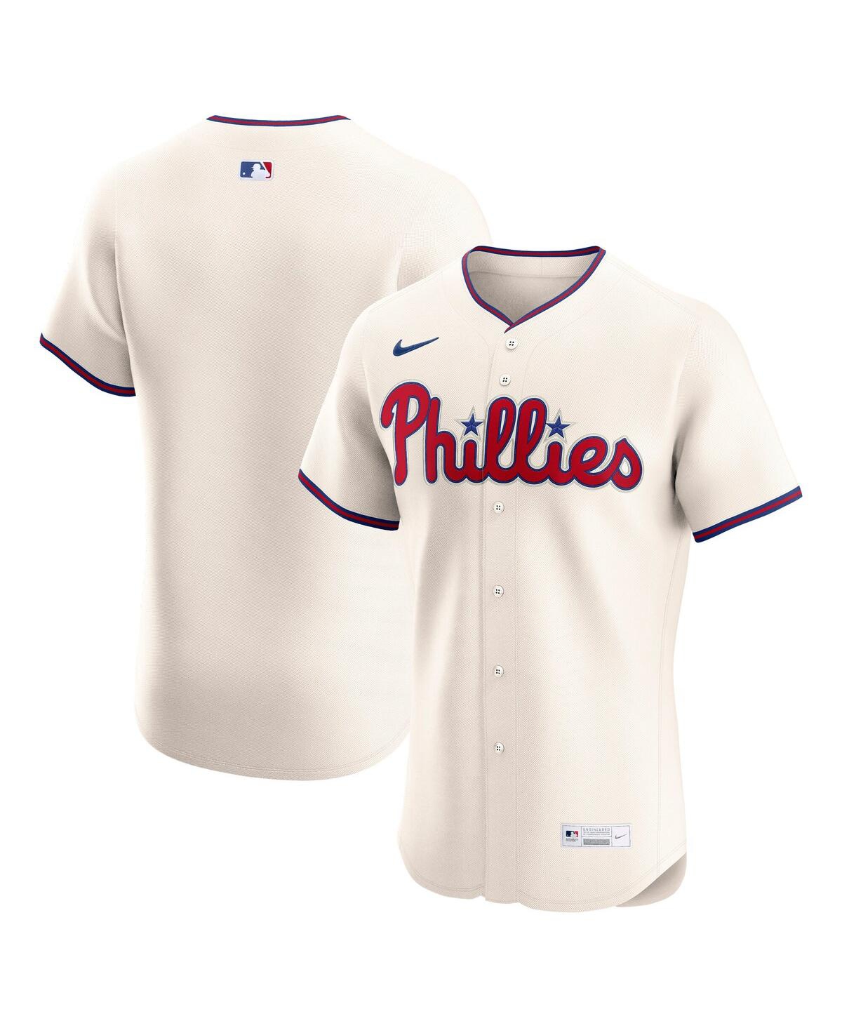 Click here for Nike Mens Cream Philadelphia Phillies Alternate 2... prices