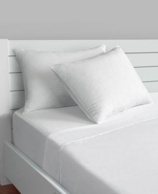 Serta Endless Dreams Pillow 2-Pack, Jumbo - Macy's