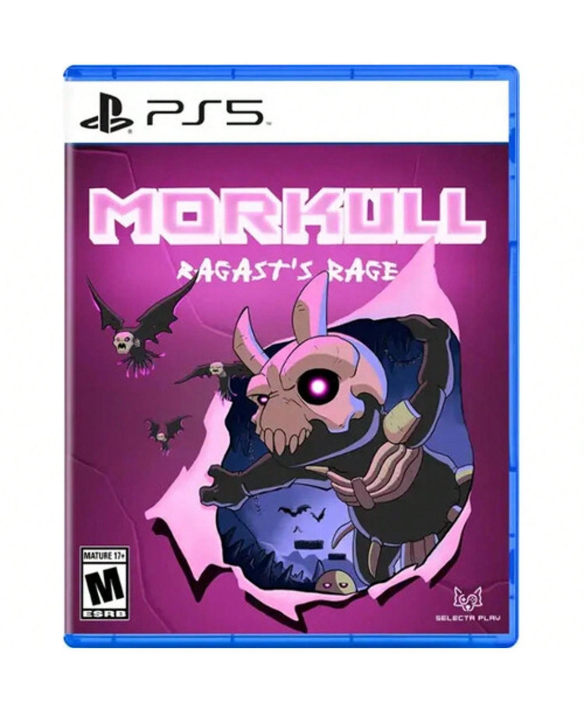 Click here for Selecta Play Morkull RagastS Rage for Playstation... prices