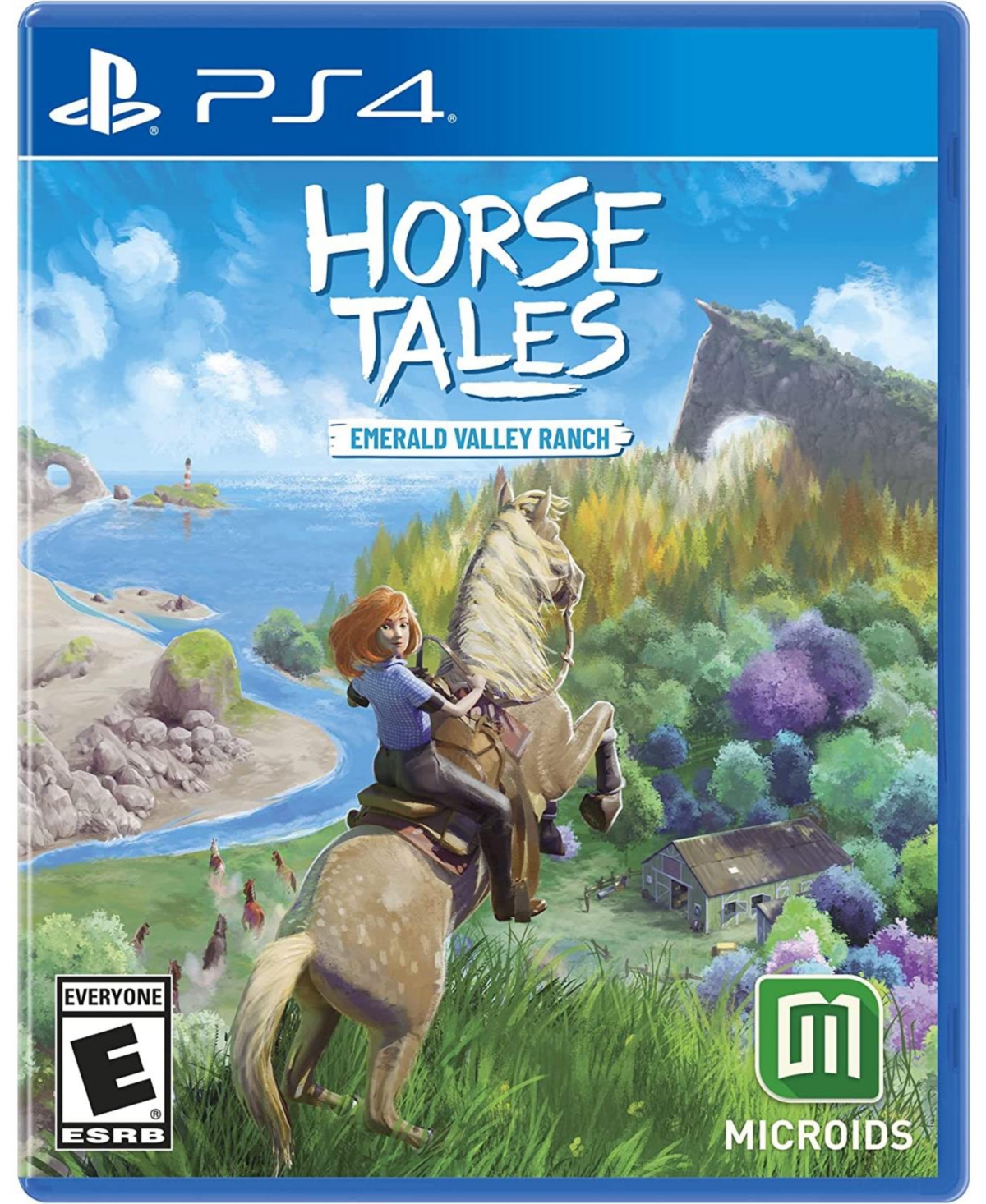 Click here for Maximum Games Horse Tales Emerald Valley Ranch Day... prices