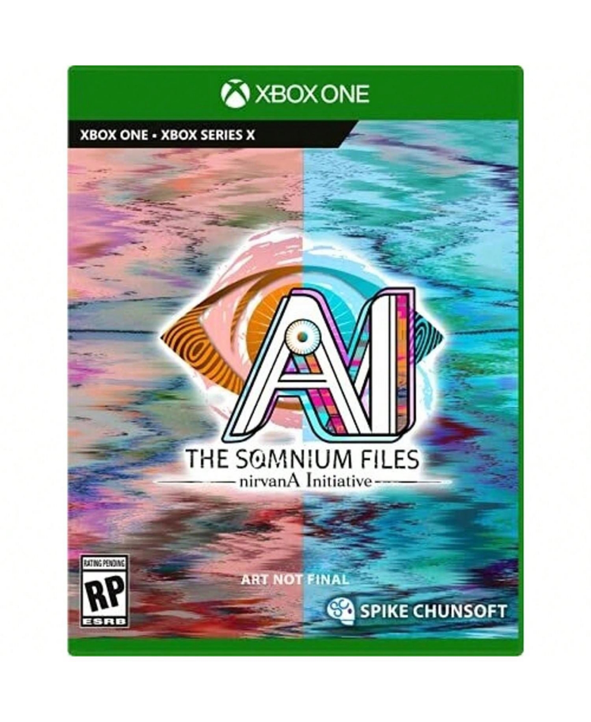 Click here for Ai: The Somnium Files - nirvanA Initiative Stanard... prices