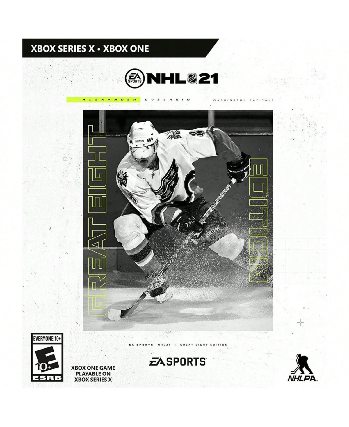 Click here for Electronic Arts Nhl 21 Ultimate Edition for Xbox O... prices