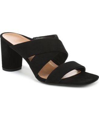 Vionic Womens Merlot Slide Sandals - Macy's