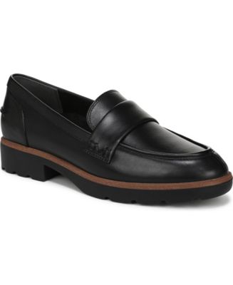 Vionic Womens Cleo Loafer Loafers - Macy's