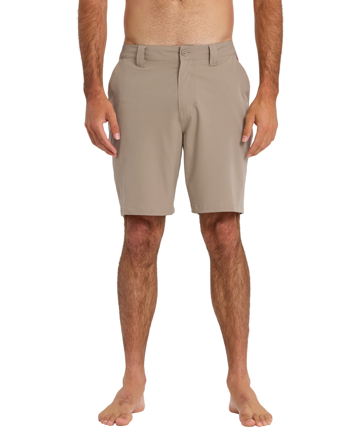 Click here for Quiksilver Mens Union Amphibian Hybrid 20 Short -... prices