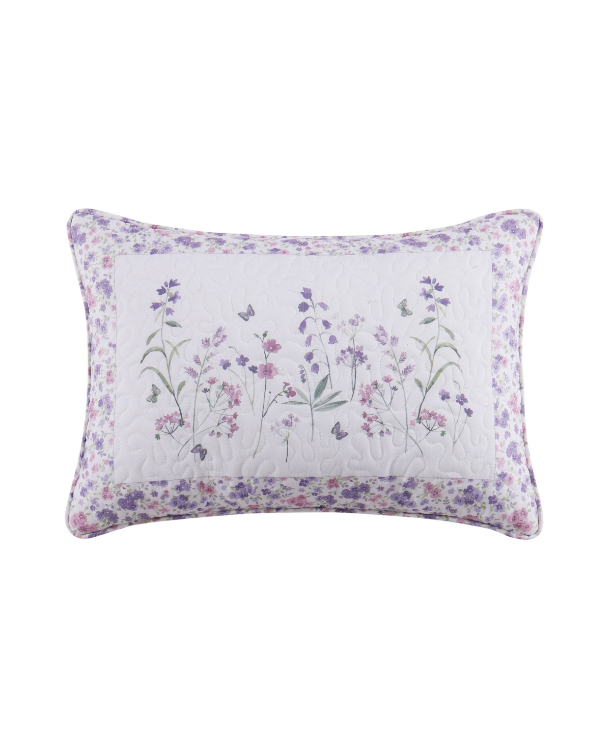 Click here for Royal Court Nola Boudoir Decorative Pillow  13 x 1... prices