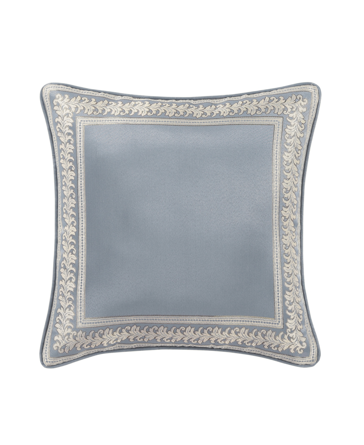Click here for Royal Court Lorenzo Square Decorative Pillow  18 x... prices