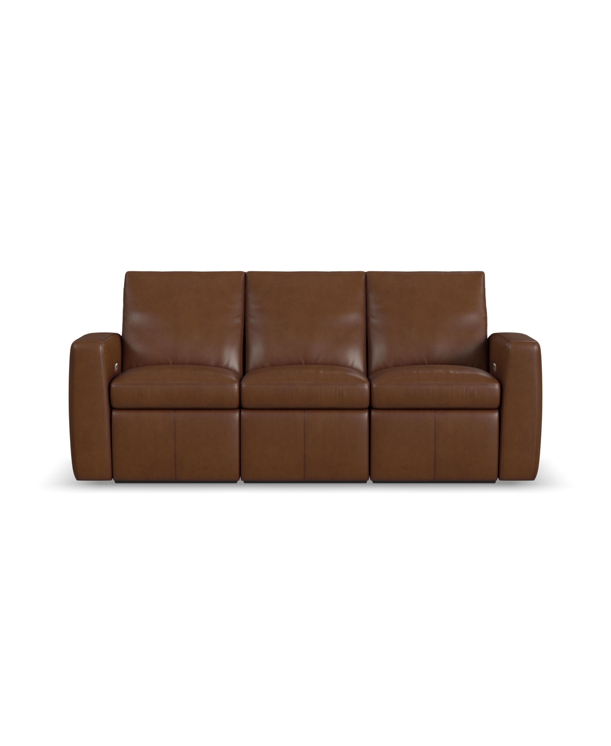 Click here for Flexsteel Aria 85 Sedona Leather Power Reclining S... prices