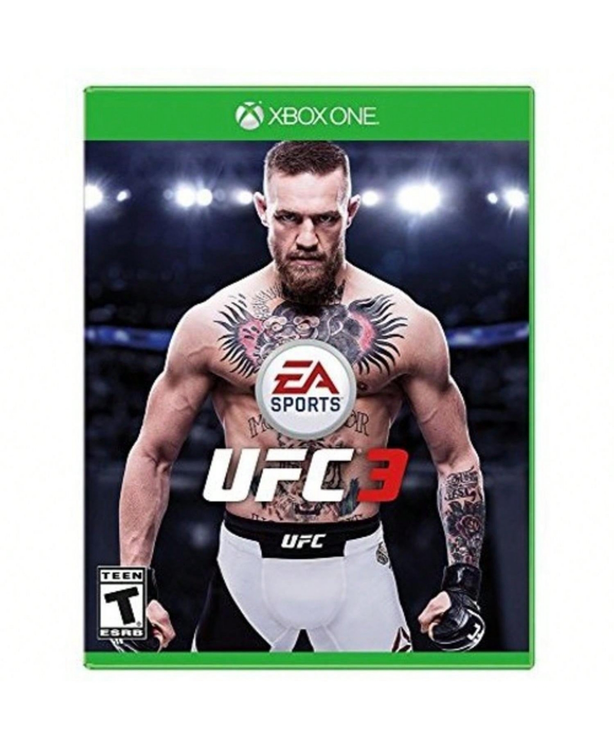 Click here for Electronic Arts Ea Sports Ufc 3 for Xbox One prices