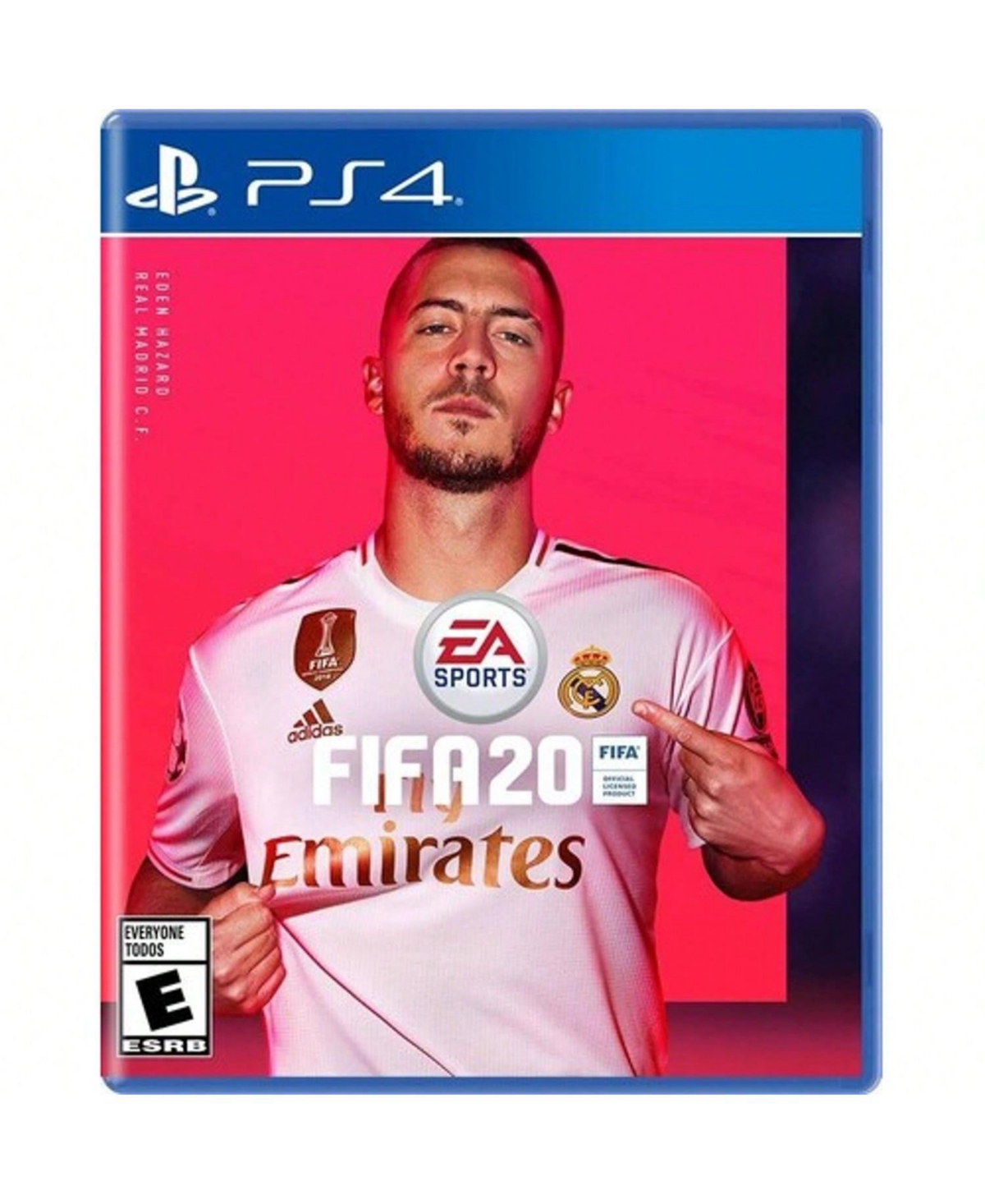 Click here for Electronic Arts Fifa 20 Standard Edition for PlayS... prices