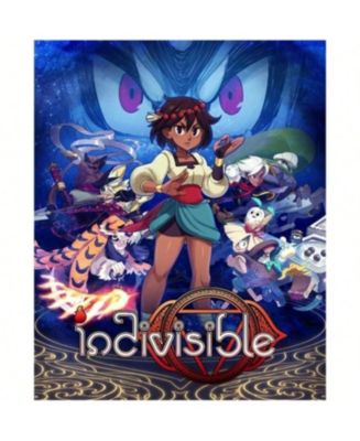 505 Games Indivisible for Xbox One - Macy's
