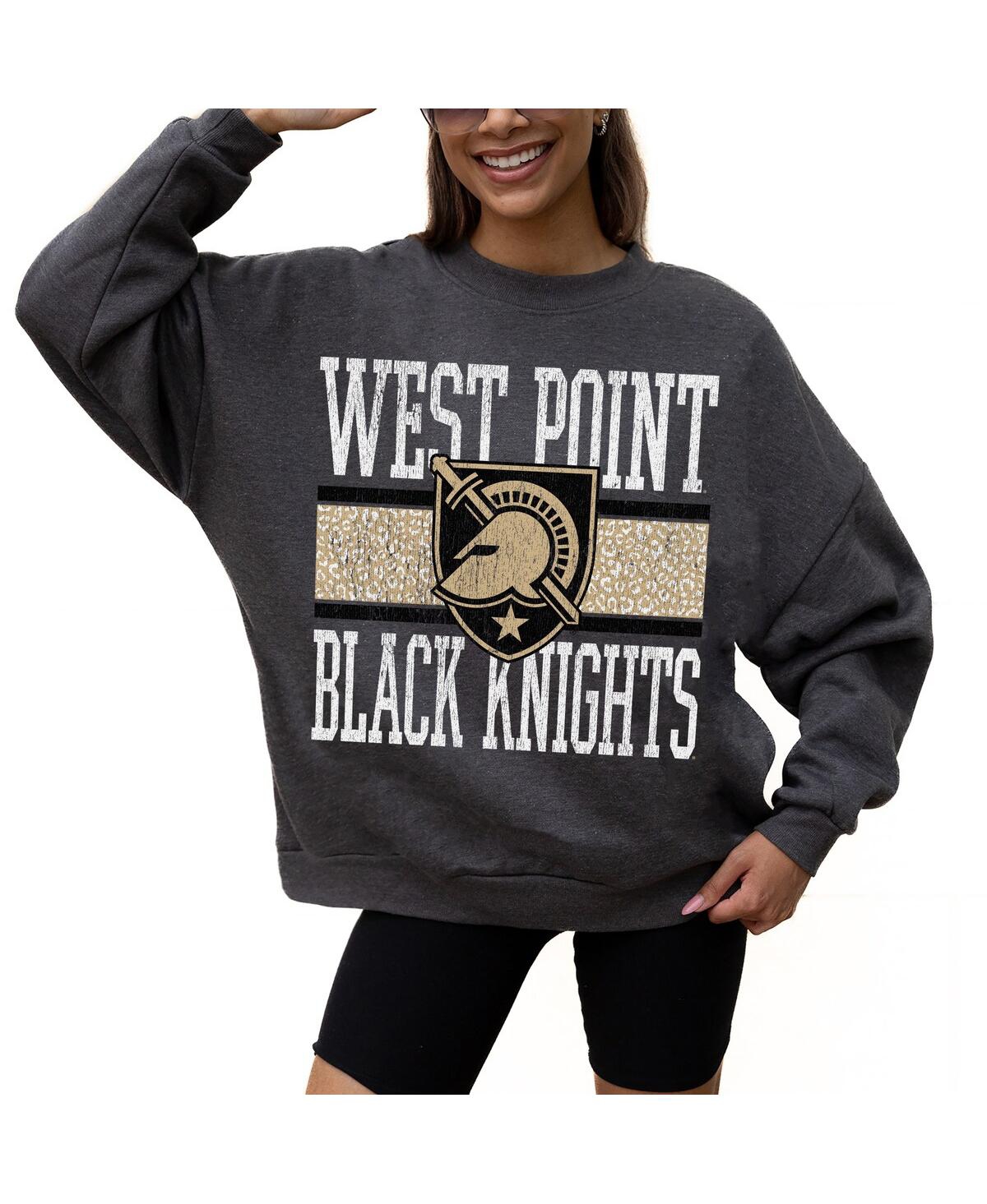 Click here for Gameday Couture Womens Charcoal Army Black Knights... prices