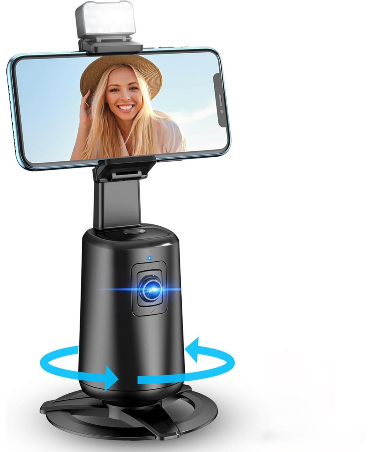 Click here for 3p Experts 360°Gimbal Video Stabilizer With A... prices