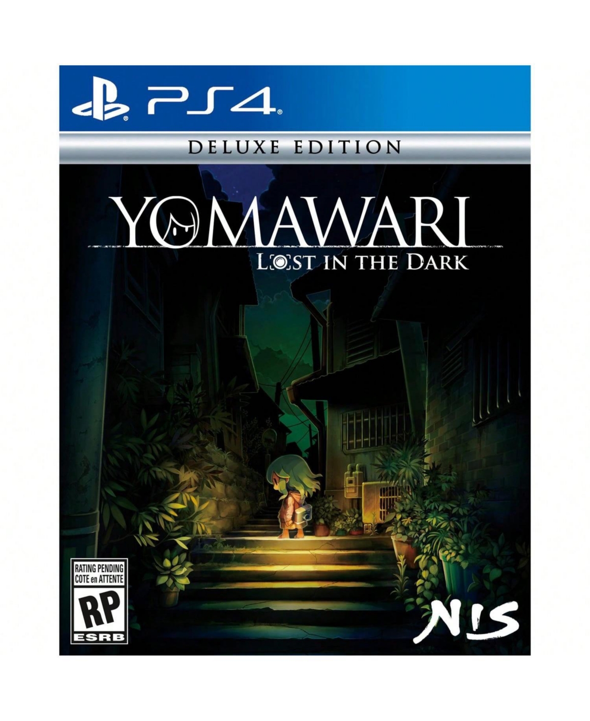 Click here for Koei Tecmo Yomawari: Lost in the Dark - Deluxe Edi... prices