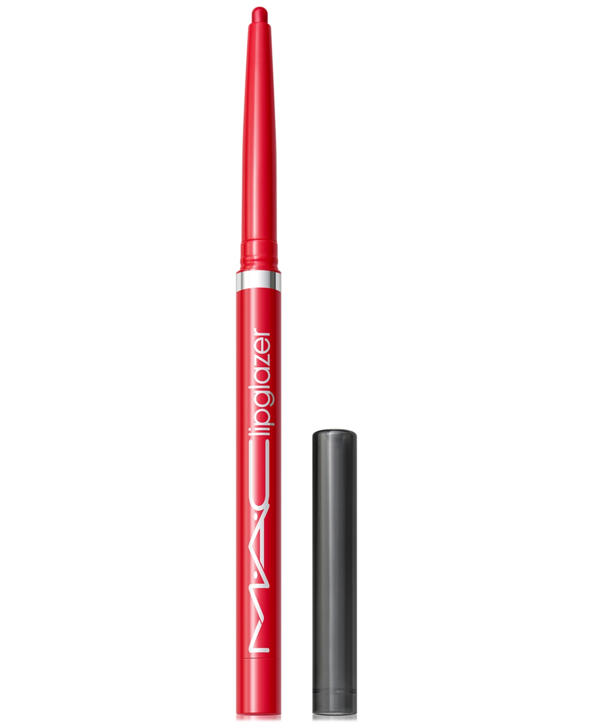 Click here for Mac Lip Glazer - Lady Danger prices