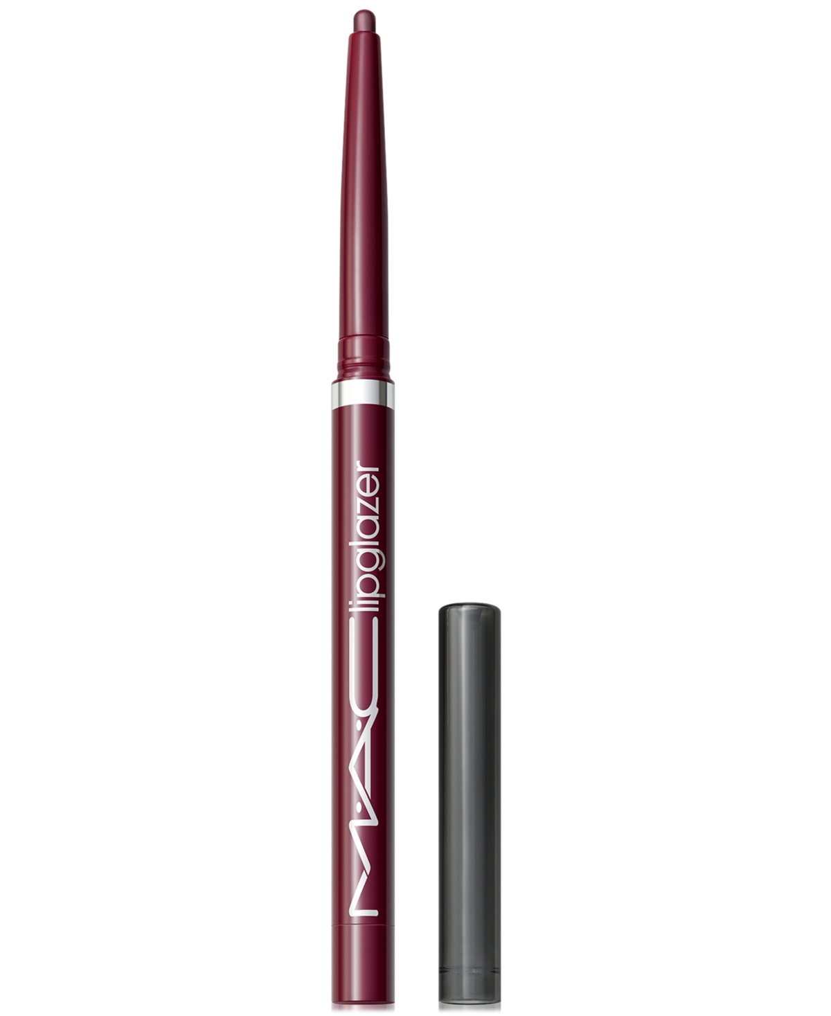 Click here for Mac Lip Glazer - Nightmoth prices