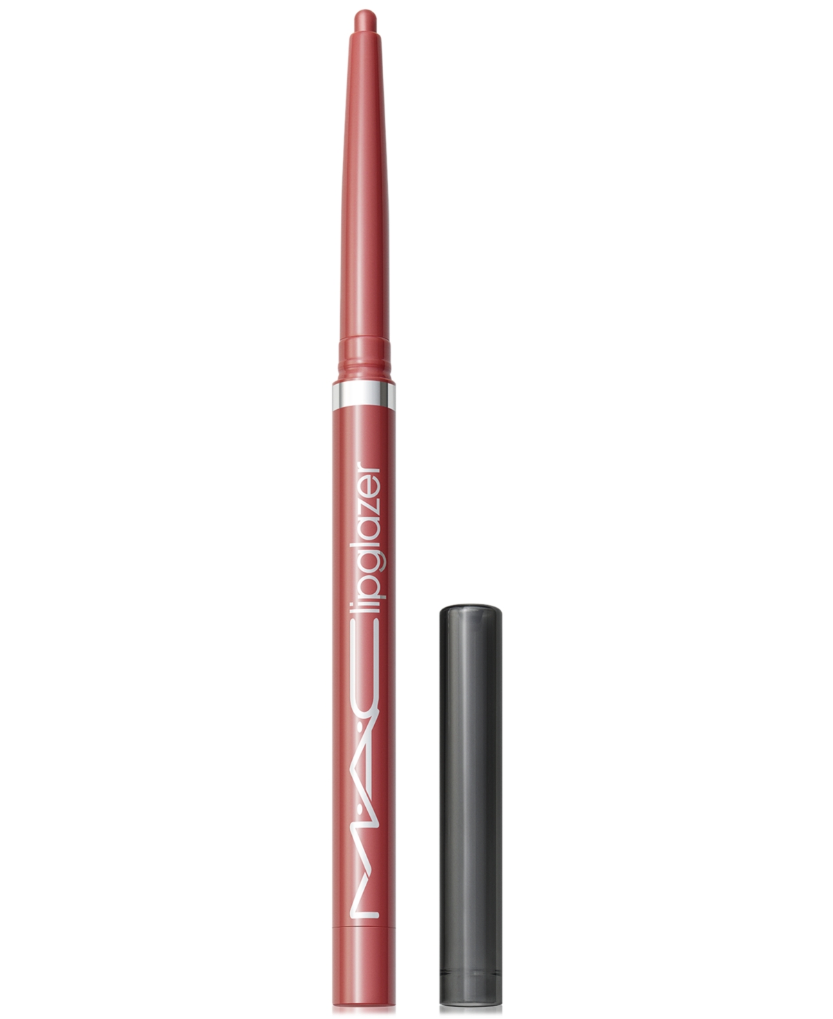 Click here for Mac Lip Glazer - Velvet Teddy prices
