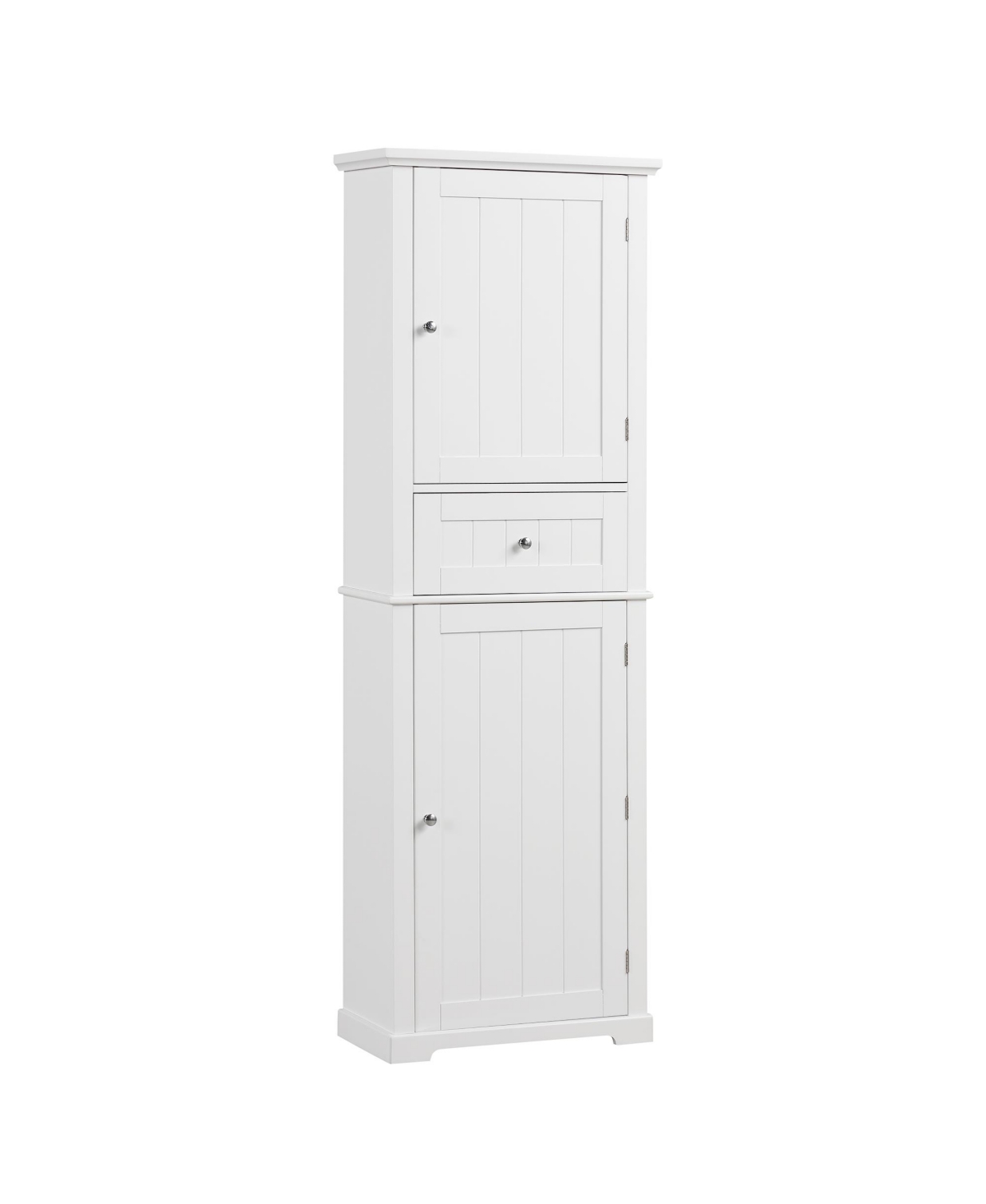 Click here for Casainc 67.7"H Tall Bathroom Cabinet with Dra... prices