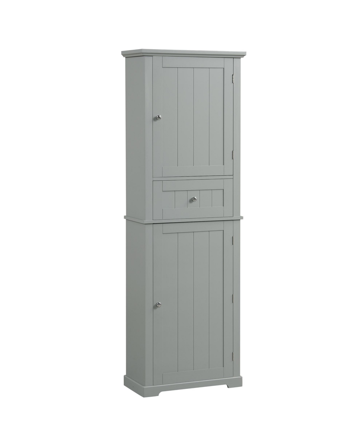 Click here for Casainc 67.7"H Tall Bathroom Cabinet with Dra... prices
