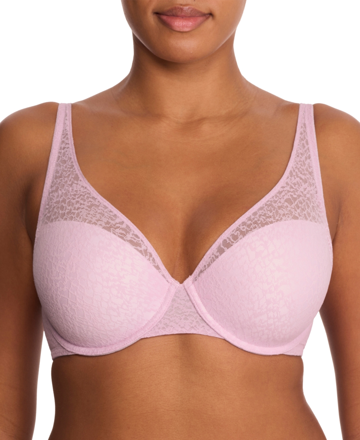 Click here for Pretty Smooth Full Fit Smoothing Contour Underwire... prices