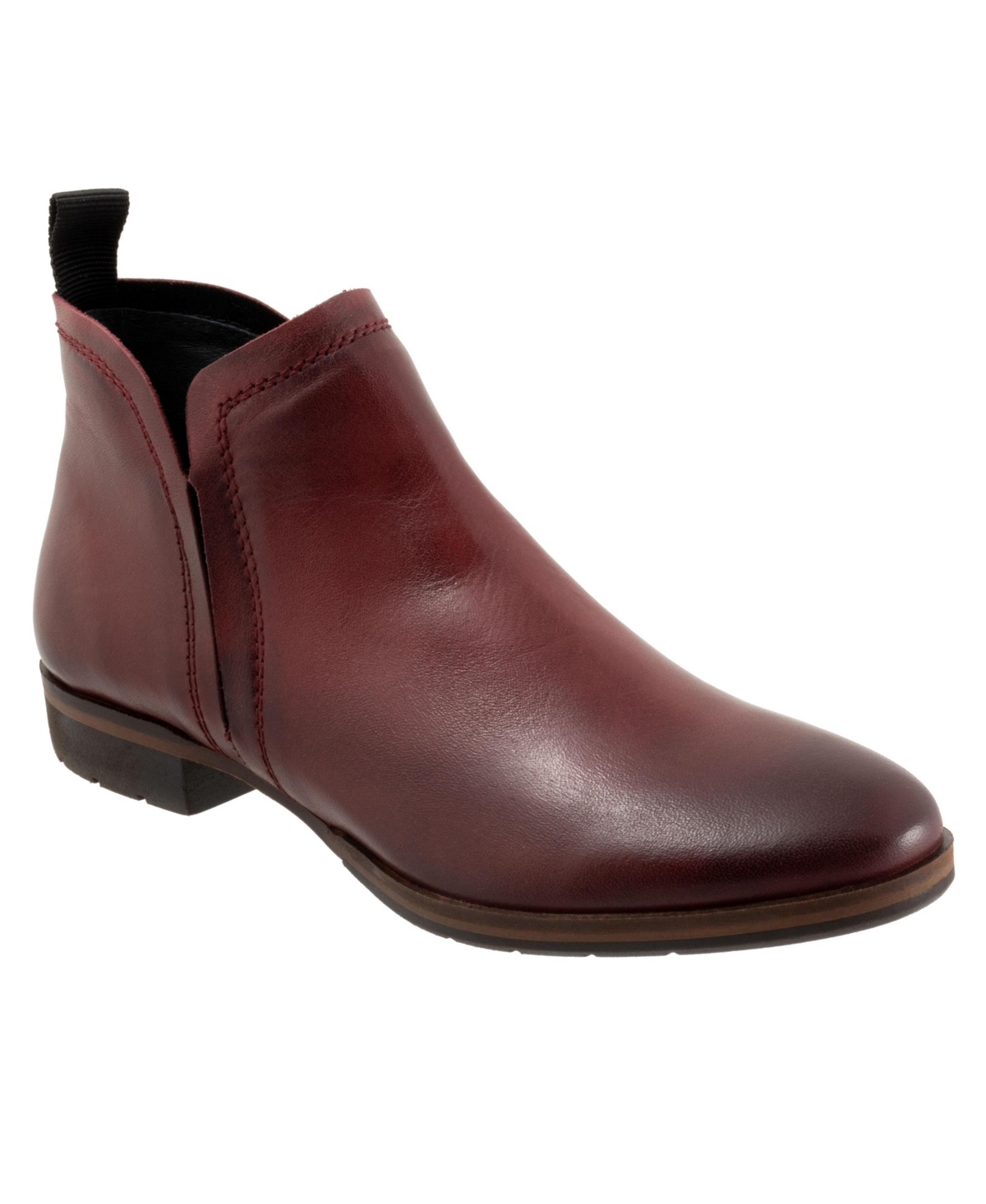 Click here for Gaid Boot - Ruby prices