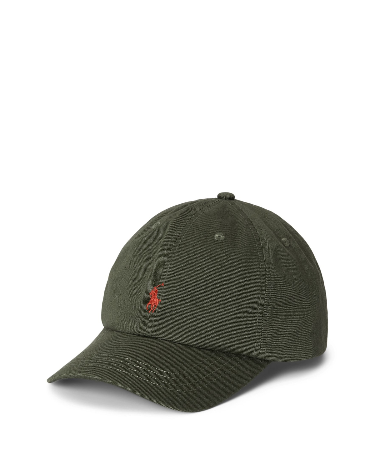 Click here for Polo Ralph Lauren Toddler and Little Boys Twill Ba... prices