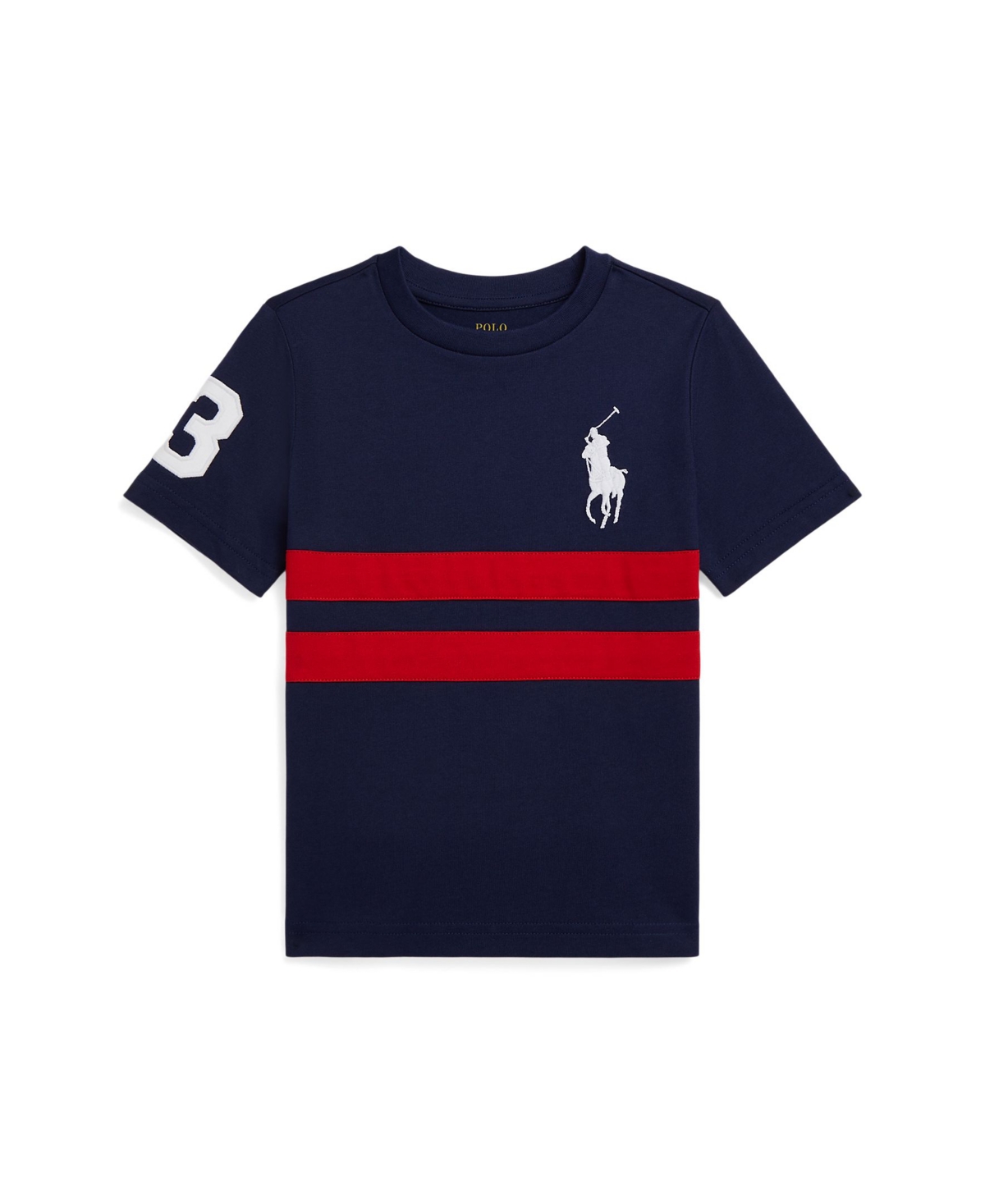 Click here for Polo Ralph Lauren Toddler and Little Boys Big Pony... prices