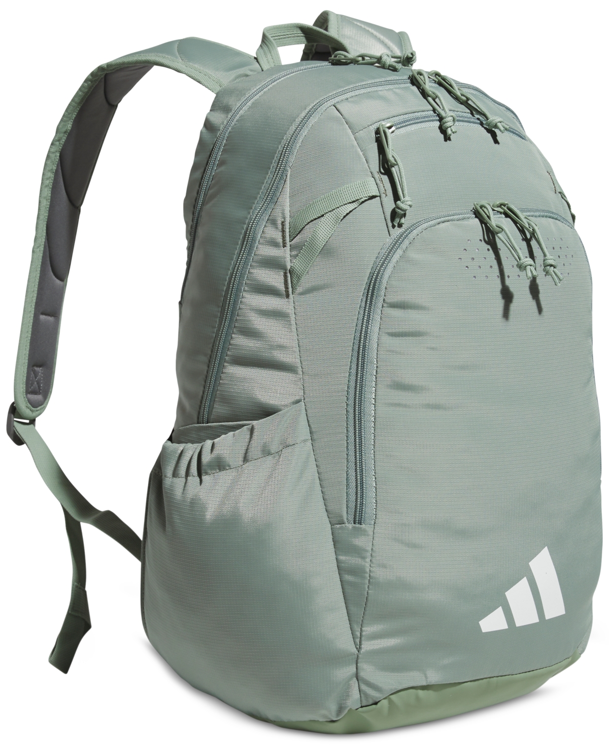 Click here for adidas Defender 5 Backpack - Light Green prices