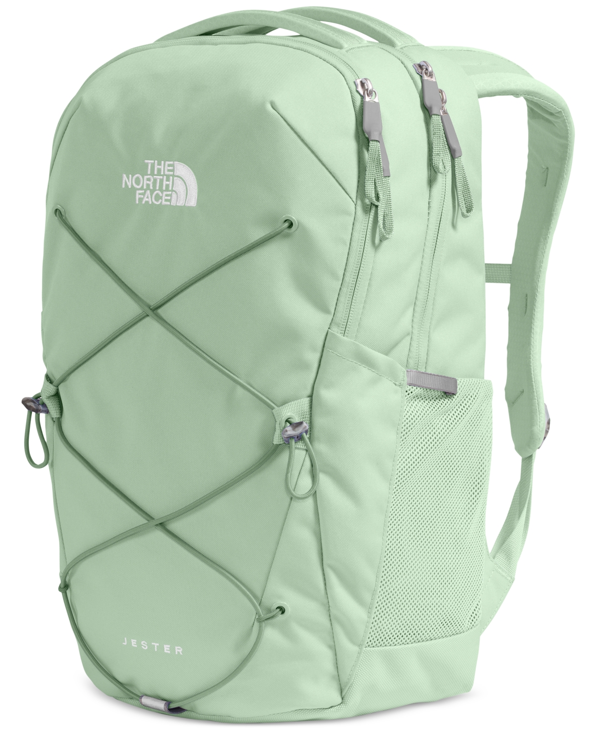 Click here for The North Face Womens Jester Backpack - Misty Sage... prices