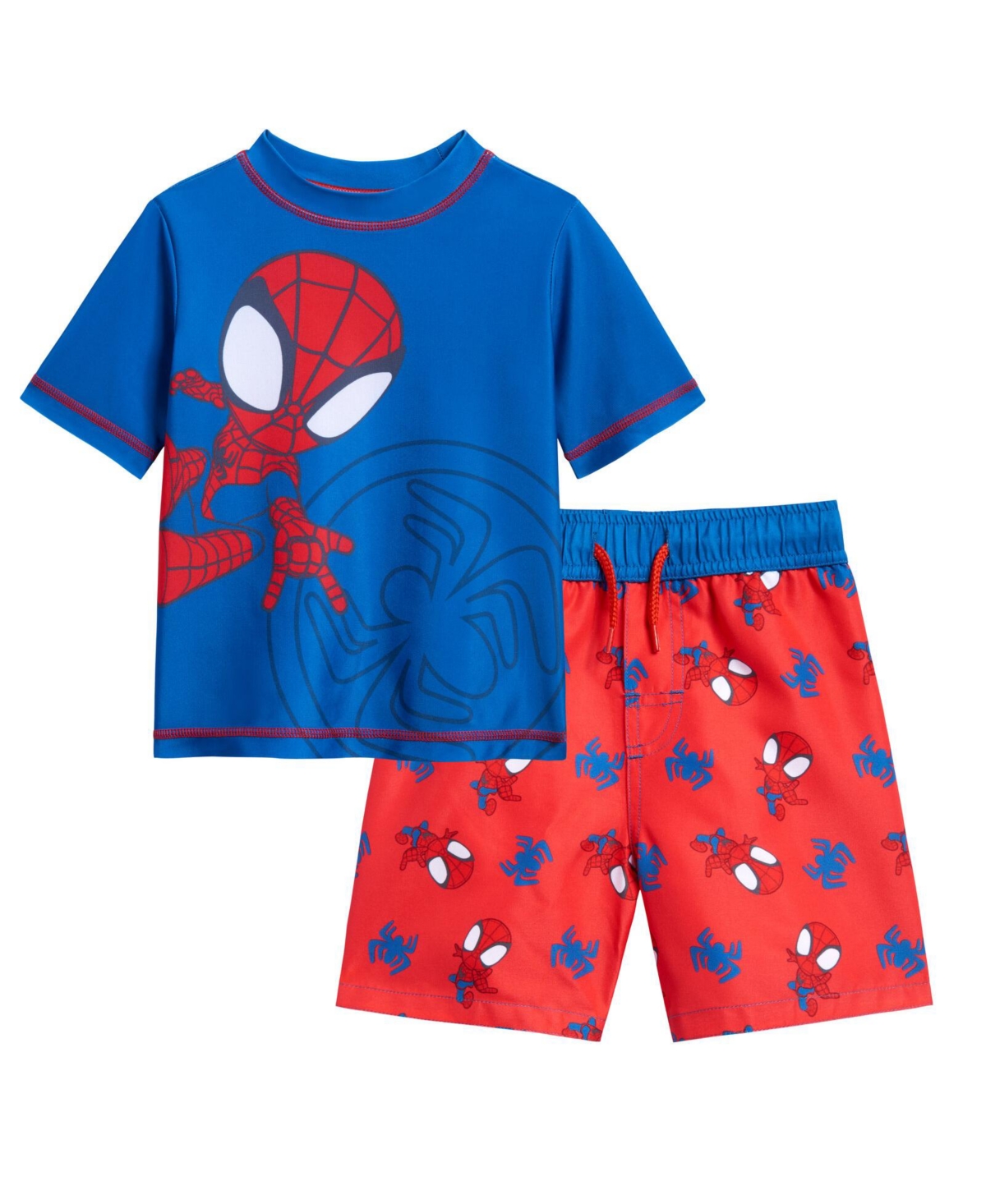 Click here for Spidey and His Amazing Friends Boys Marvel Spider-... prices