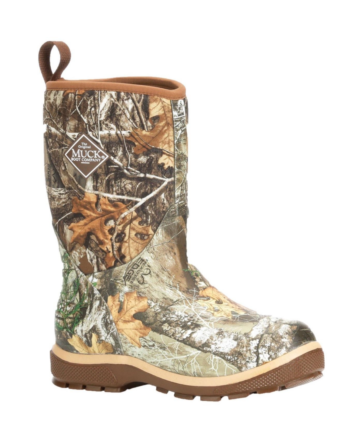 Click here for Muck Kids Kids RealTREE Edge Element Boot - Realtr... prices