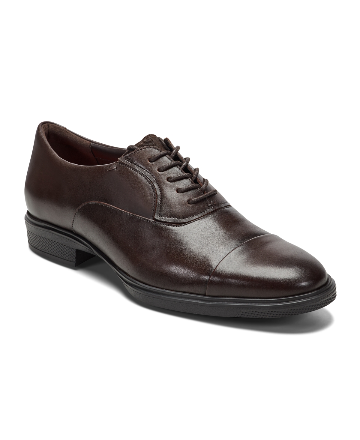 Click here for Rockport Mens Keegan Dress Wing Tip Oxford Shoe -... prices